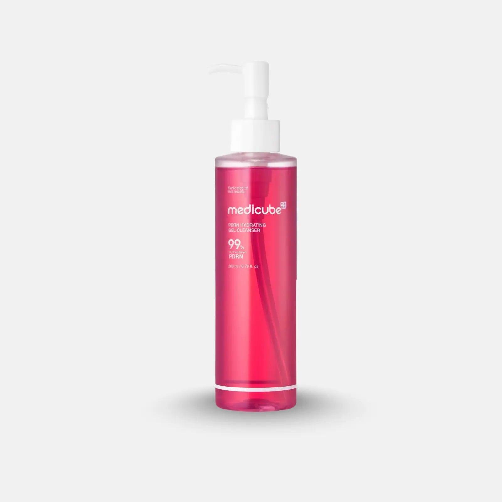 Medicube PDRN Hydrating Gel Cleanser 200ml | Beutista